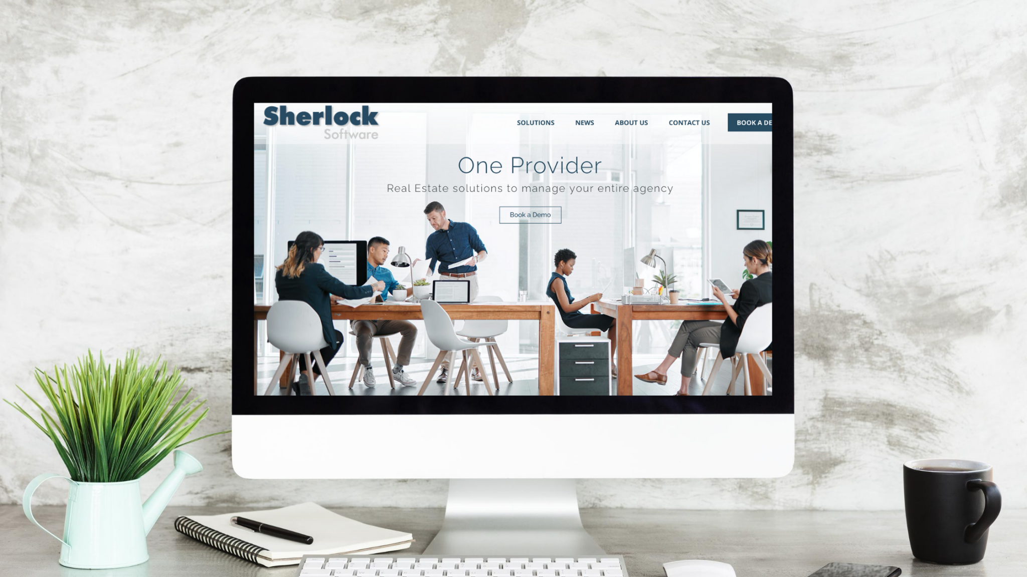 Modules | Sherlock Software